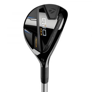 TaylorMade Qi10 Hybrid, Max and Tour Review - Are They Worth the Hype ...