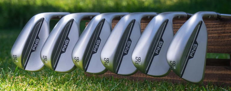 The New Ping S159 Wedges - The Ultimate Guide - The Golf Shop Online Blog