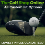 New Titleist GT Drivers 2025 - The Ultimate Guide - The Golf Shop ...