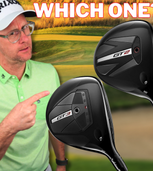 What Length of Putter Do I Need? Quick and Simple Guide - The Golf Shop ...