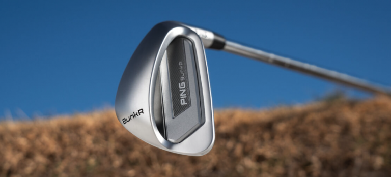 Is the Ping BunkR the Best Sand Wedge of 2025? - The Golf Shop Online Blog