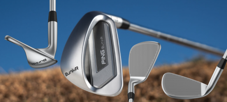 Is the Ping BunkR the Best Sand Wedge of 2026? - The Golf Shop Online Blog