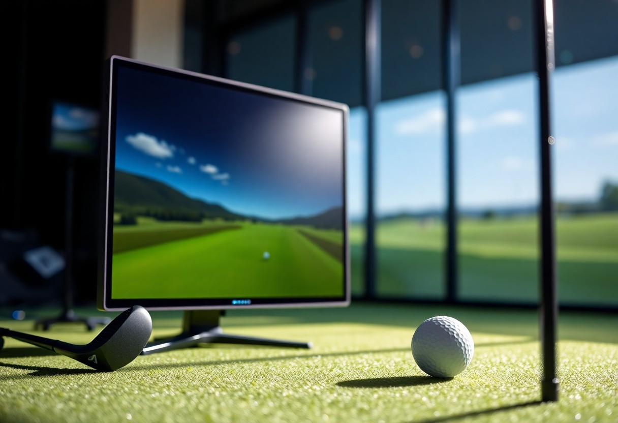 5 Powerful Reasons to Try the Square Golf Launch Monitor & Simulator ...