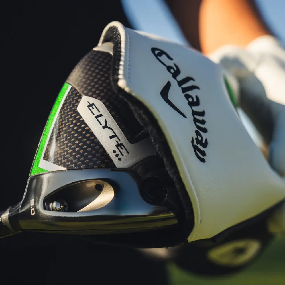 Is the Callaway Elyte Triple Diamond The Best Driver of 2025 - The Golf Shop Online Blog