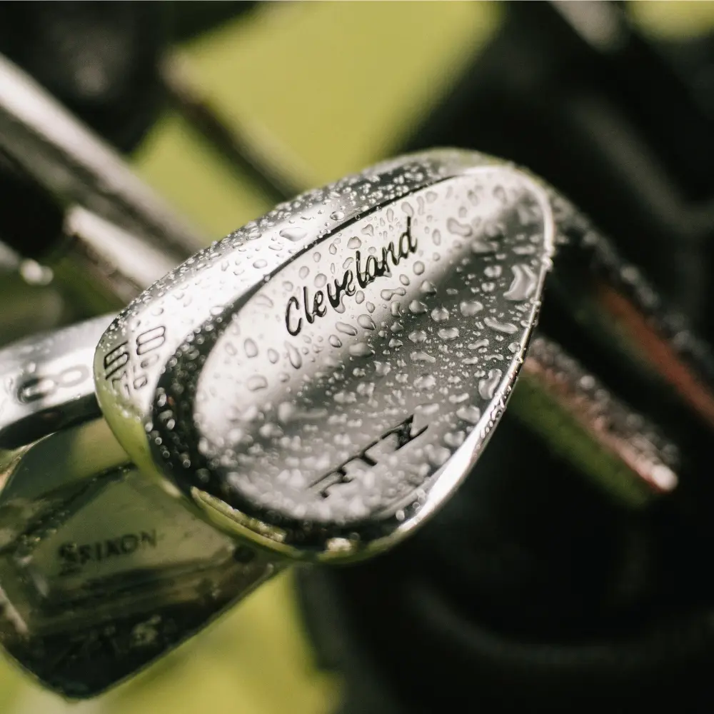 Cleveland RTZ Wedge - The Best Wedge of 2025? - The Golf Shop Online Blog