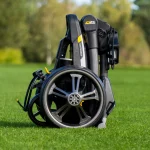 The Ultimate Guide to the Powakaddy CT6 Golf Trolley - The Golf Shop ...