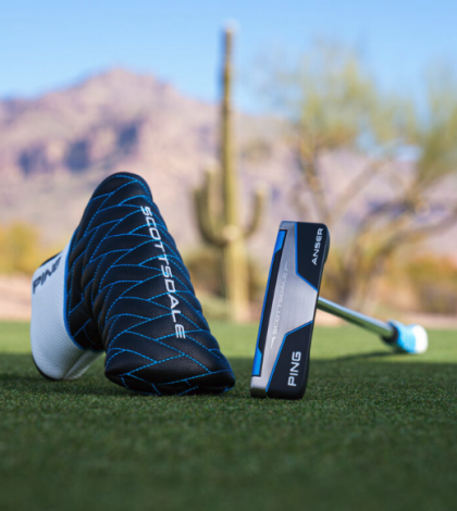 Ping Dot System - Fitting Chart & Colour Codes