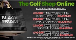 Ping Dot System - Fitting Chart & Colour Codes