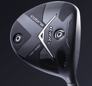 Cobra Mini Driver - The King Tec - Ultimate Review - The Golf Shop ...
