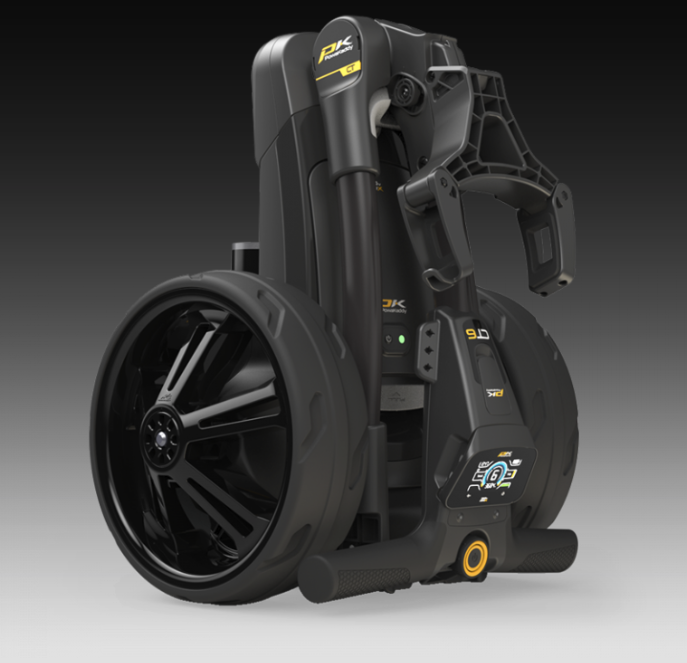 PowaKaddy CT6 Trolley: The Ultimate Buying Guide for 2026 - The Golf ...