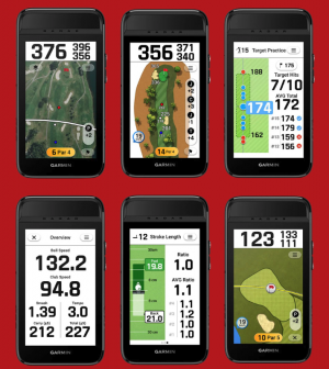 Ping Dot System - Fitting Chart & Colour Codes