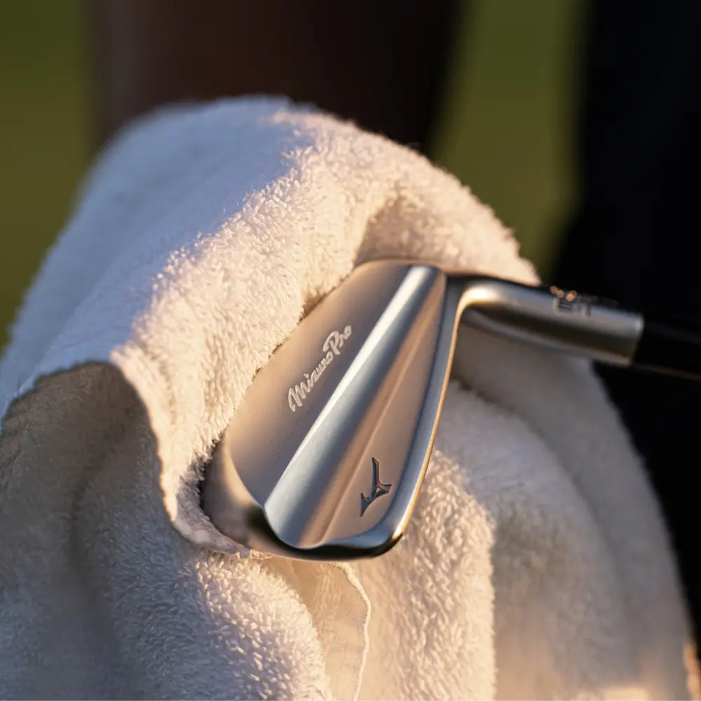 Mizuno Pro Irons S-1, S-3, M-13 or M-15? The 2026 Ultimate Buyer's ...