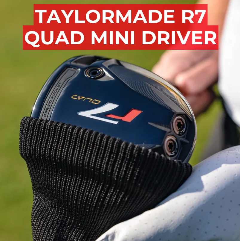 TaylorMade R7 Mini Driver 2026: Everything You Need to Know Before You ...