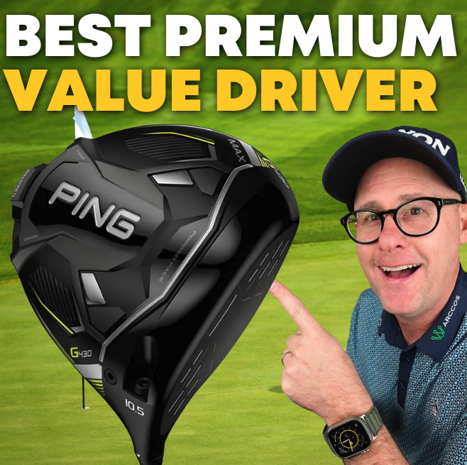 Ping G430 MAX Driver Review - Incredible Value £369.00 - The Golf Shop ...