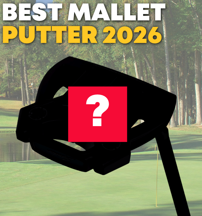 Top 5 Best Mallet Putters That Sink More Putts in 2026 - The Golf Shop ...