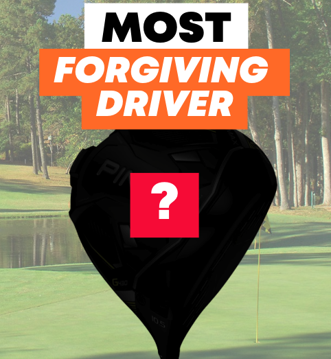 5 Most Forgiving Golf Drivers 2026: Straighter Tee Shots - The Golf ...